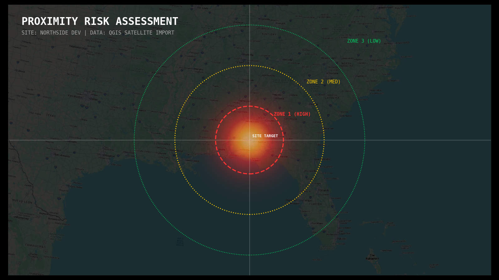 Managing NIMBY Opposition: The Proximity Risk Strategy | Ozean Media